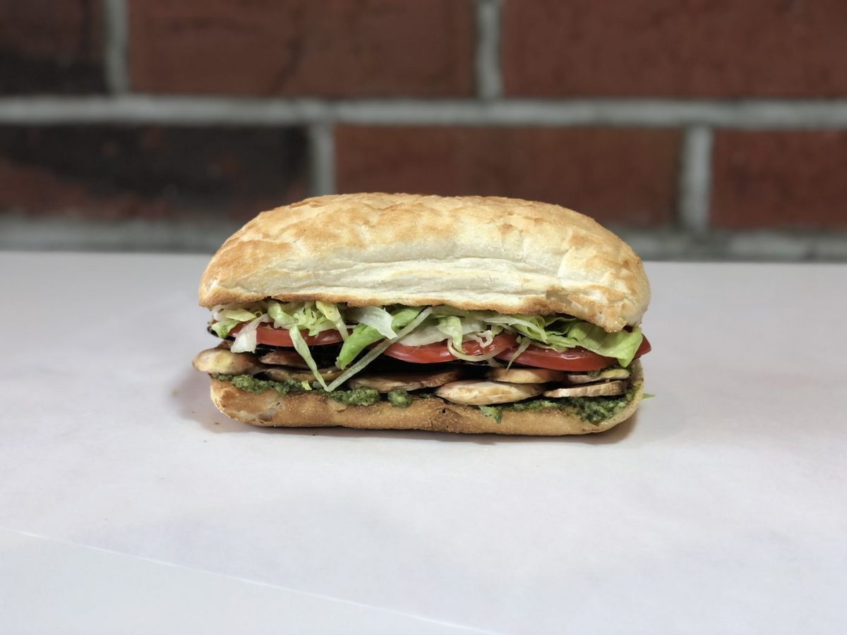 Downtown Denver Sandwiches Menu - STACK Subs